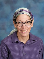 Staff Directory - Kestrel Heights