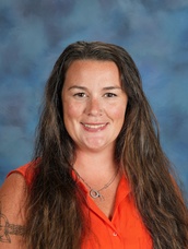 Staff Directory - Kestrel Heights