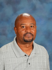 Staff Directory - Kestrel Heights